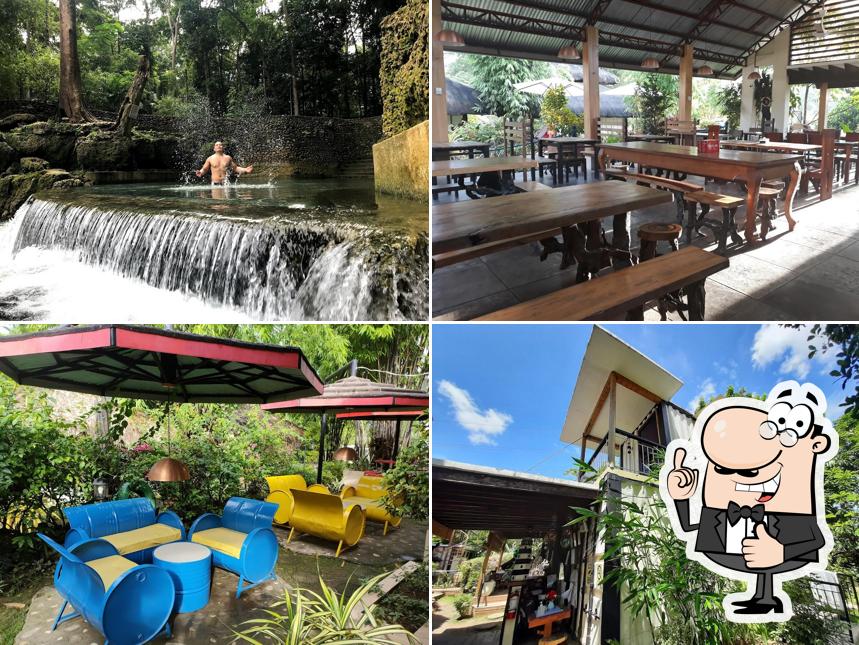 Pableo's Grill & Restaurant, Mabinay - Restaurant menu, prices and reviews