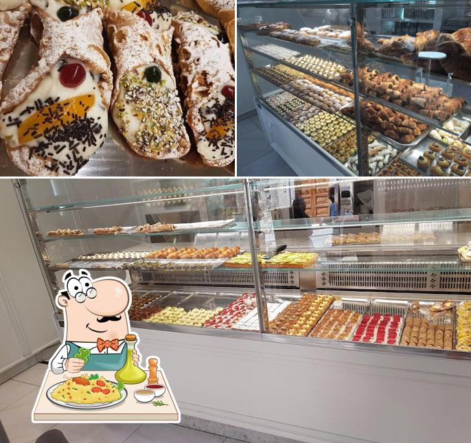 Pasticceria Mario Barone, Colle di Val d'Elsa - Recensioni del ristorante