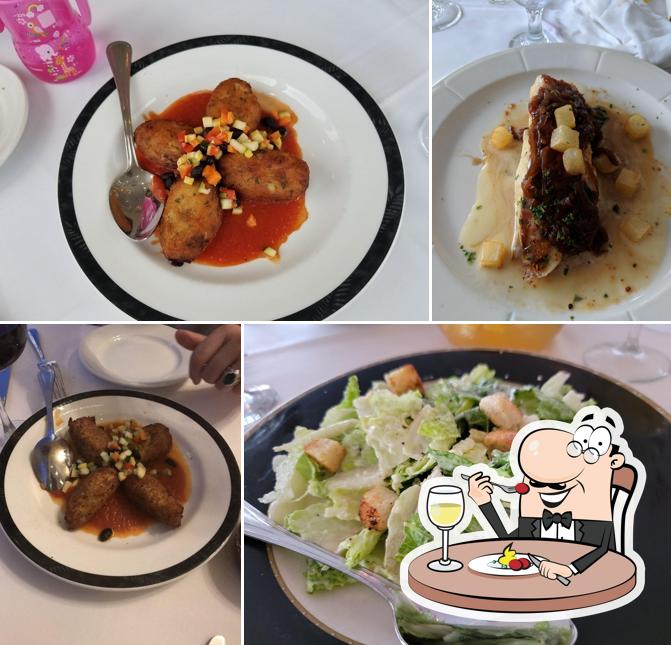 Pier 95 Restaurant & Marina, Freeport - Restaurant menu, prices and reviews