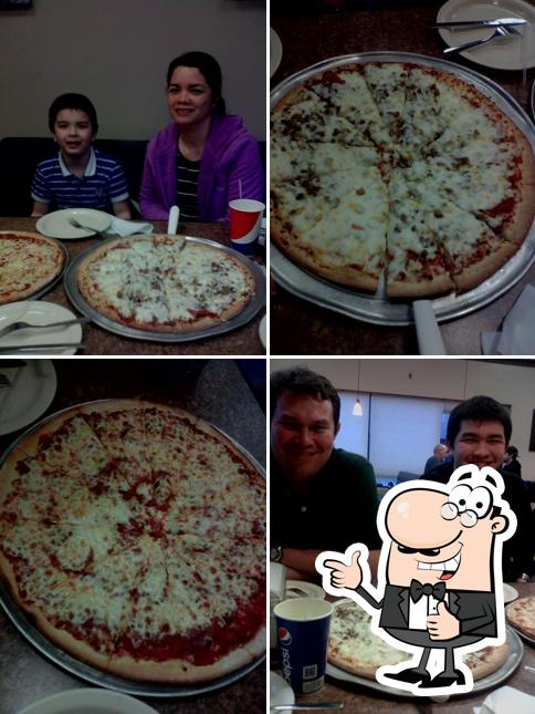 Nite Train Pizza, Minot - Restaurant menu, prices and reviews