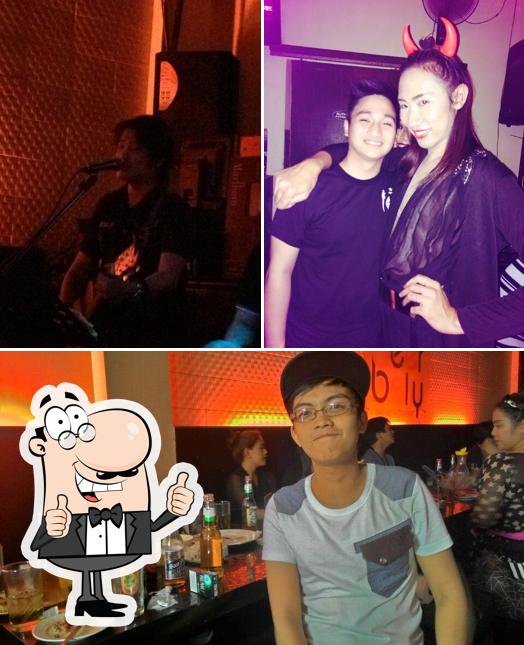 Beer Belly Bar and Restaurant, Mandaluyong - Restaurant menu, prices ...