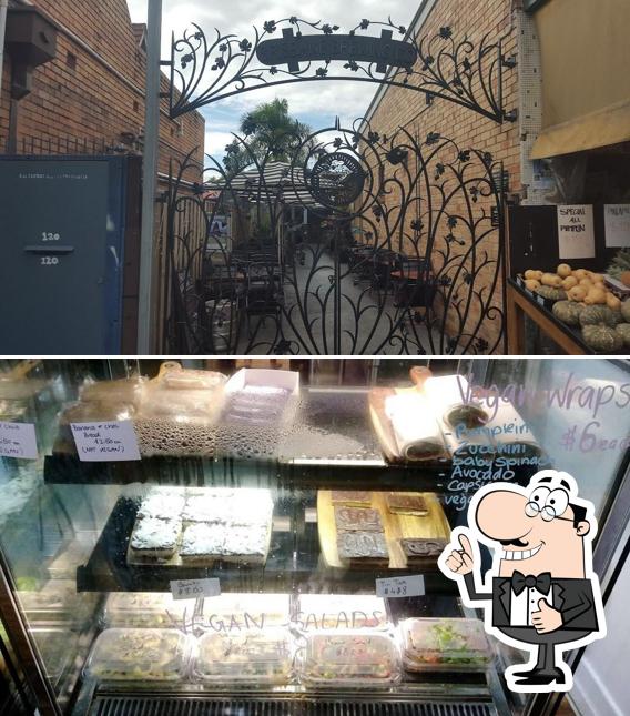 Insane Acai Bar in Brisbane City - Restaurant menu and reviews