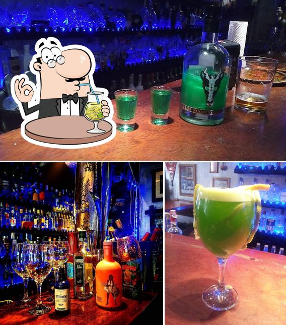 RASPUTIN CAFE in Bilbao - Restaurant reviews