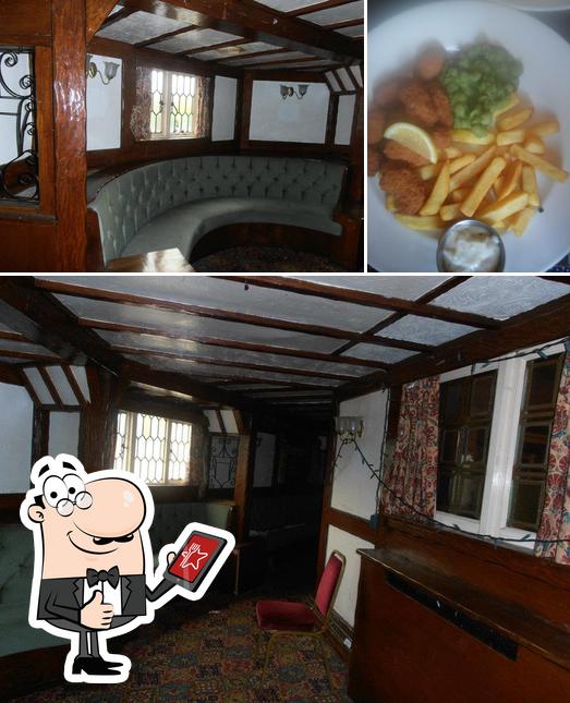 The New Billesley in Birmingham - Restaurant reviews