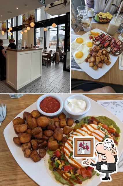 Pür & Simple, Oakville - Restaurant menu, prices and reviews