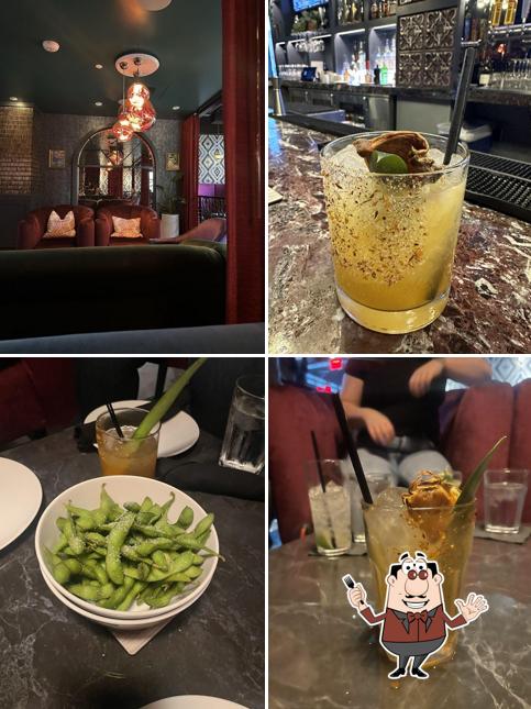 Puttery, Minneapolis - Restaurant menu, prices and reviews