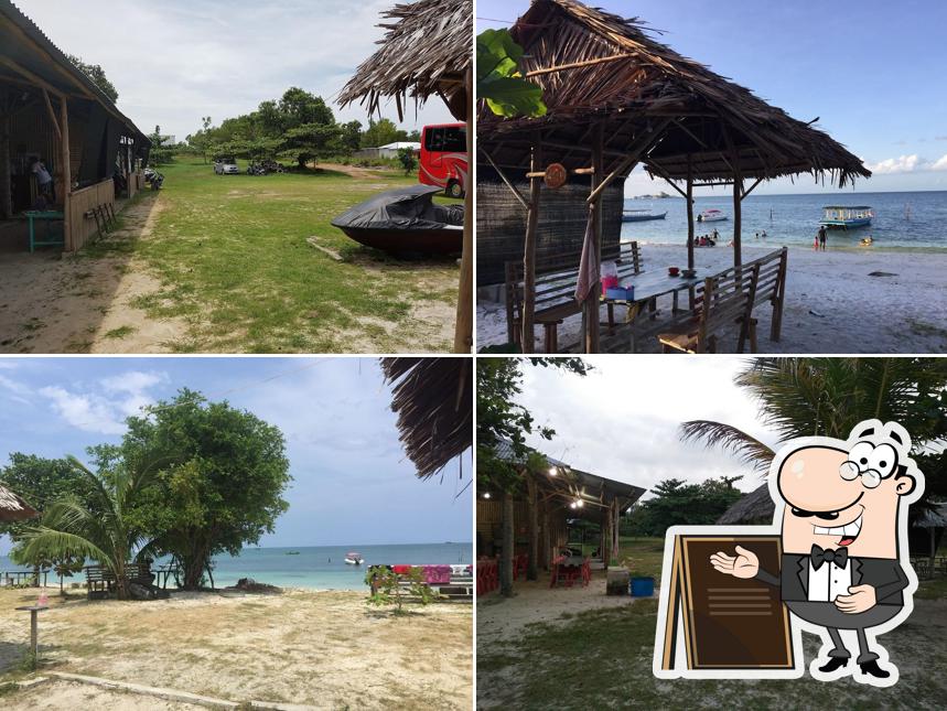 RM BATU GARUDA restaurant, Keciput - Restaurant reviews
