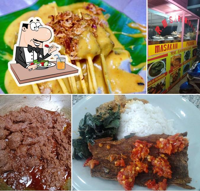 RM SARI MINANG restaurant, Manokwari - Restaurant reviews