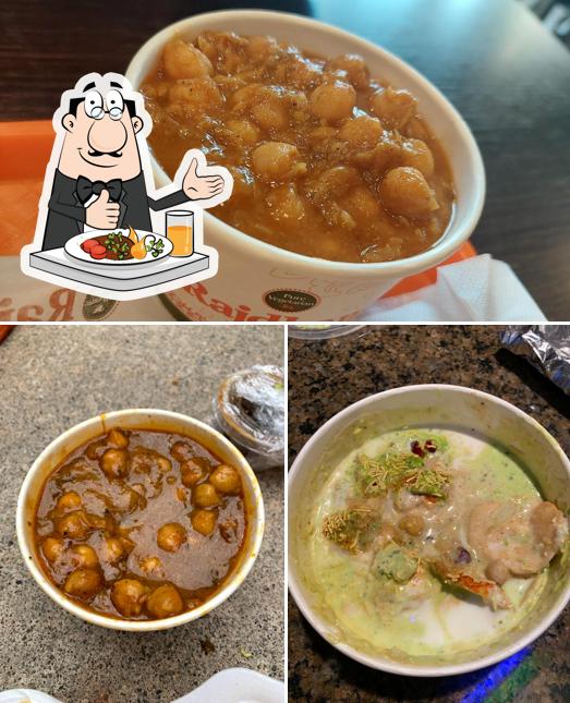 Rajdhani Indian Sweets & Restaurant (Markham) in Markham - Restaurant ...