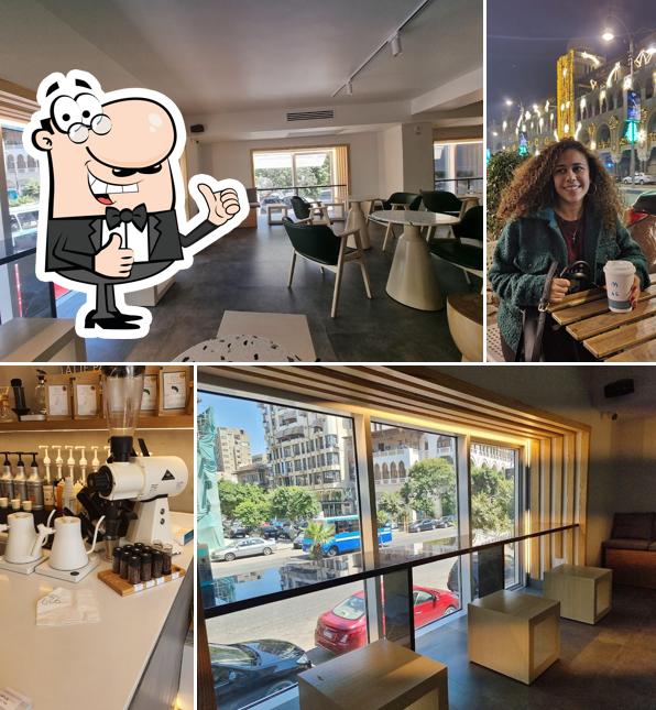 929 Specialty Coffee, Cairo - Restaurant menu, prices and reviews