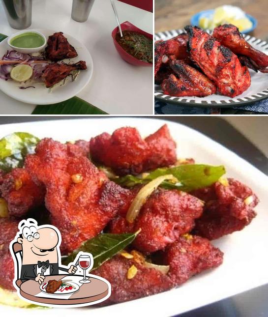 AMBUR STAR BRIYANI since 1890 -SHOLINGANALLUR, Chennai - Restaurant ...
