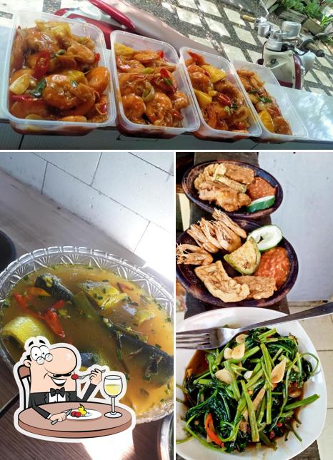 Babon Angrem, Lamongan - Restaurant reviews