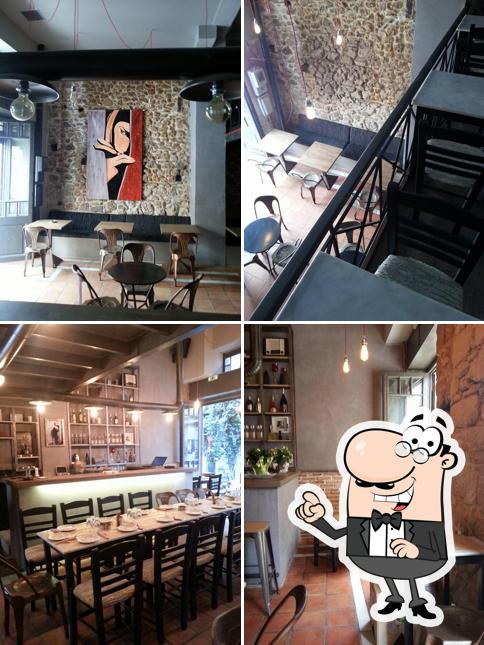 Bandiera, Athens - Restaurant reviews