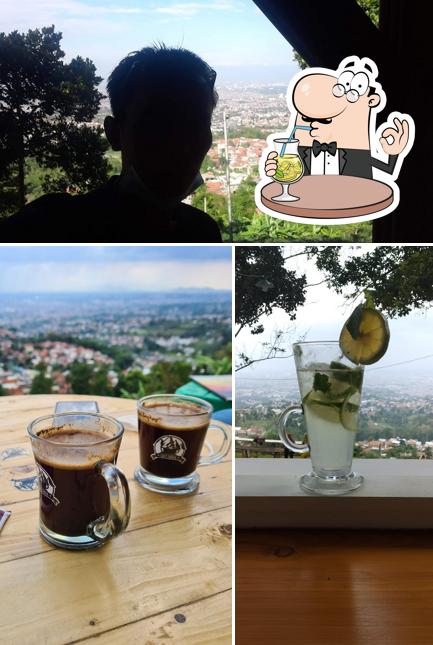 Cafe Senja, Bandung - Restaurant menu, prices and reviews