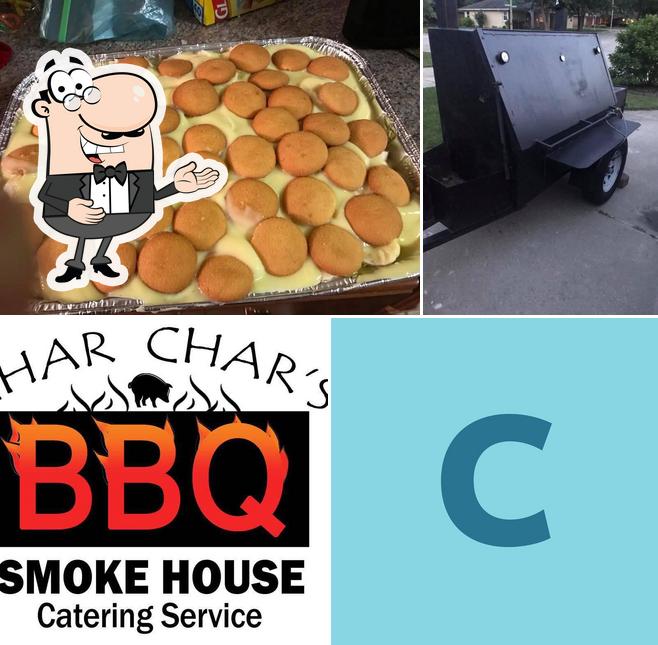 Char Char’s BBQ Smoke House. in Kankakee - Restaurant reviews