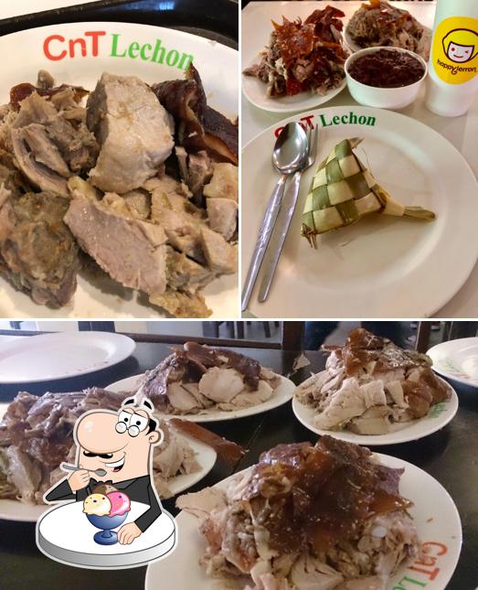 Cnt Lechon restaurant, Cebu City, 6000 Cebu City - Restaurant menu and ...