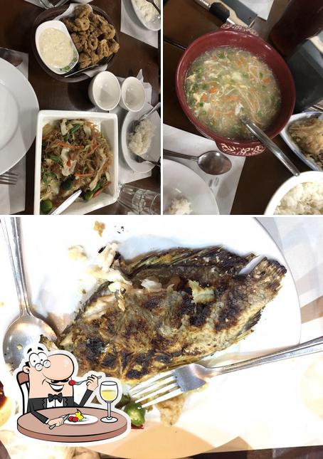 Dampa, Urdaneta City - Restaurant reviews