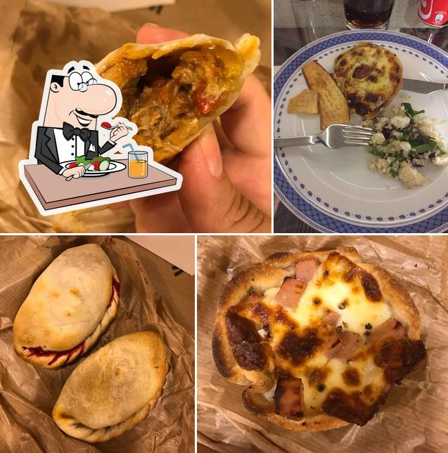 El Pibe - Delivery, Lisbon - Restaurant menu, prices and reviews