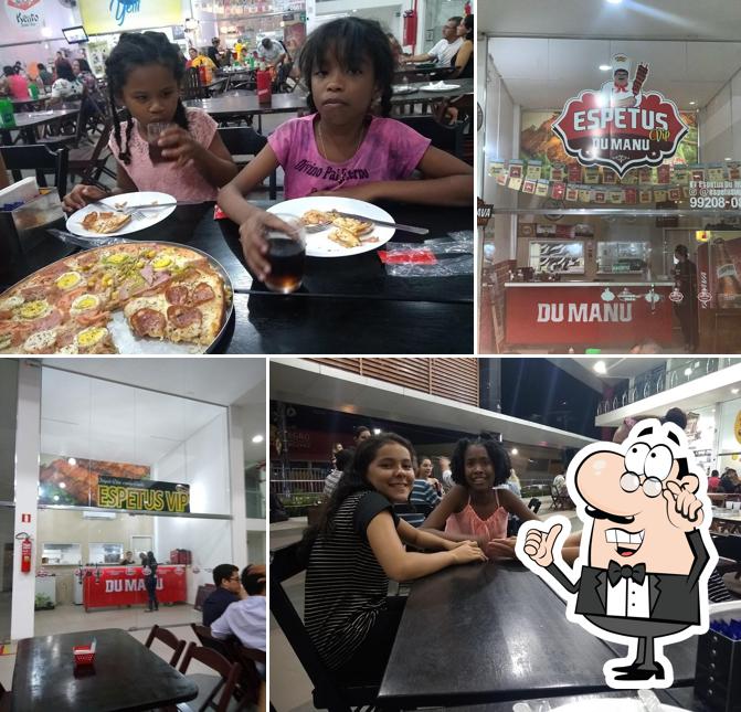 Espetus DU MANU, Manaus - Menu do restaurante, preços e opiniões
