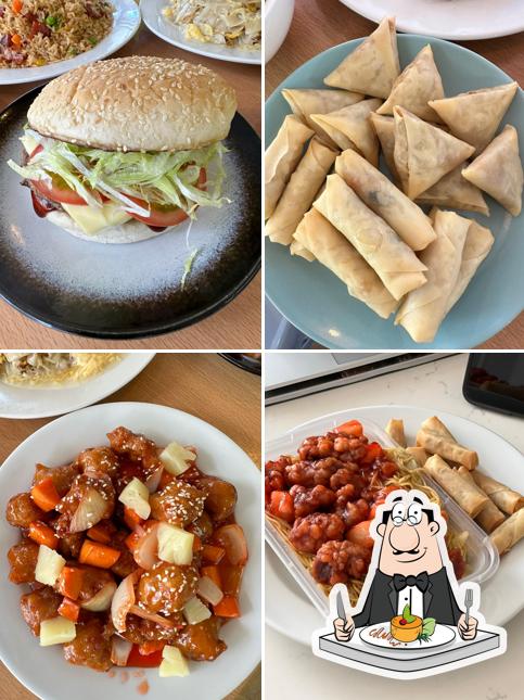 Greedy Cat Kitchen(馋猫私厨）, Auckland - Restaurant menu, prices and reviews