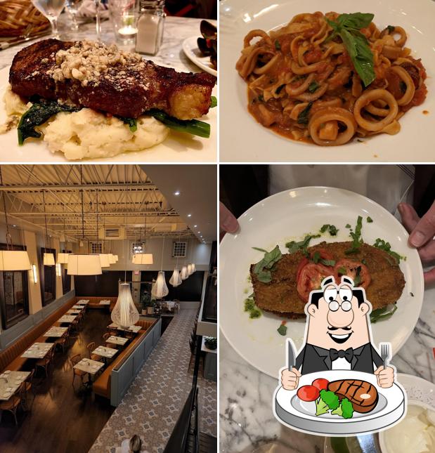 Il Figlio Enoteca, Fishkill - Restaurant menu, prices and reviews