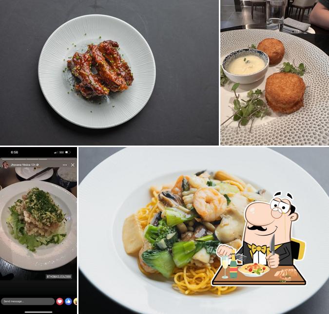 Jin Jia, Phoenix - Restaurant menu, prices and reviews