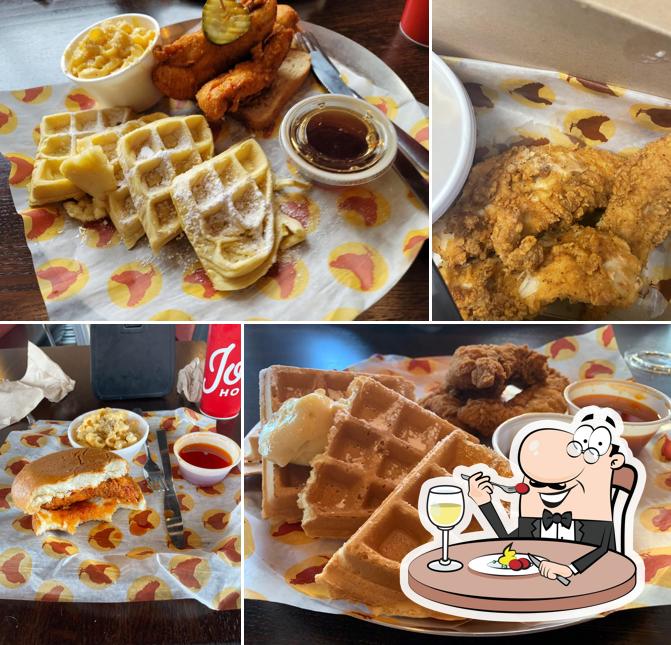 Best fried chicken in Woodstock restaurants, summer 2024 - Restaurant Guru