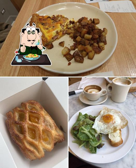 Léa French Cafe in Oak Park - Restaurant reviews