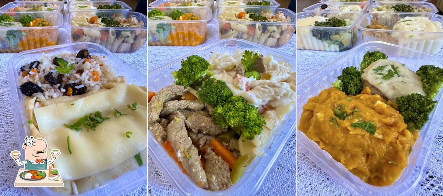 Marmita Sabor no Pote, Guaíba - Menu do restaurante, preços e opiniões