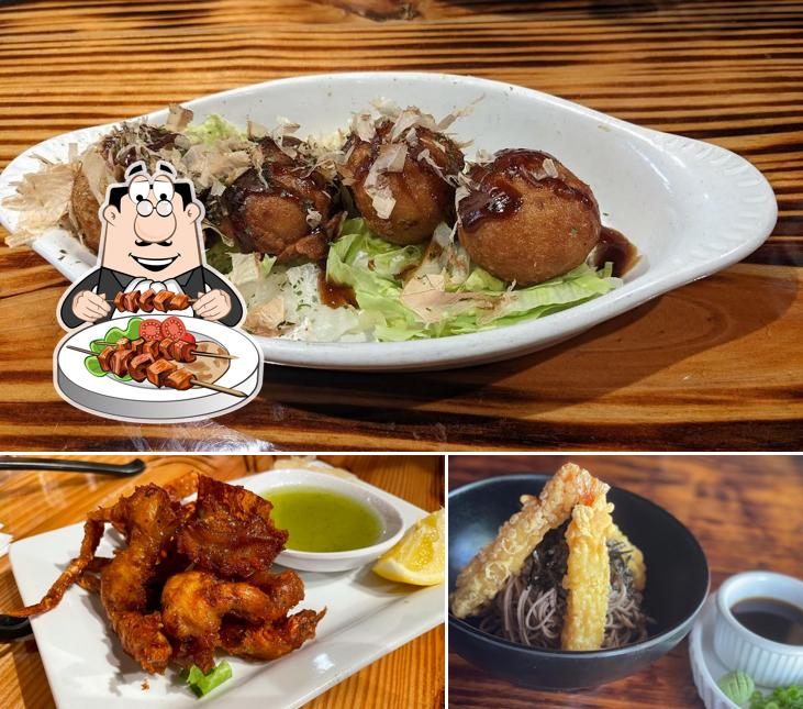 Noodle Blvd, Cary - Restaurant menu, prices and reviews