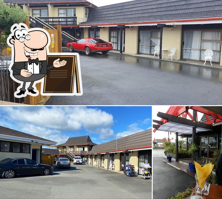 Orana Motor Inn & Restaurant, Kaitaia - Restaurant menu, prices and reviews