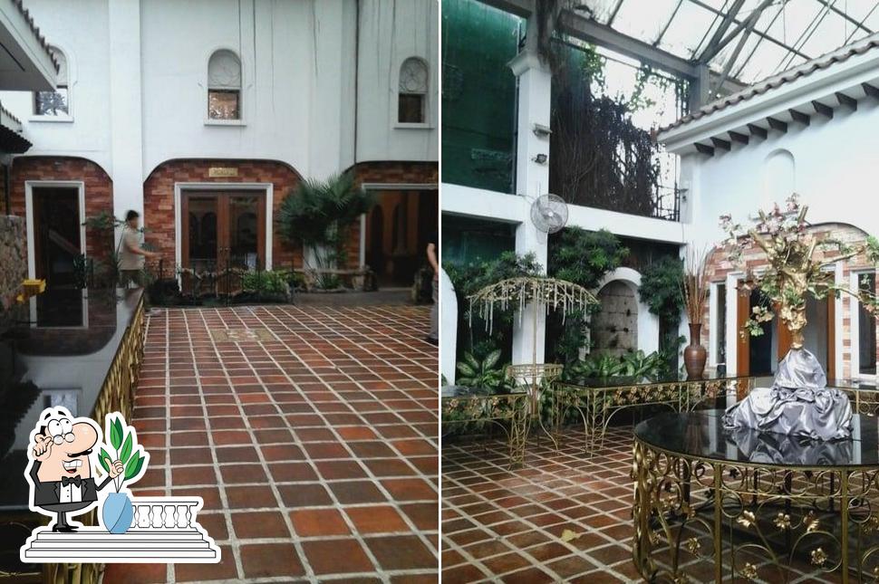 Plaza Ibarra Restaurant, Quezon City - Restaurant menu, prices and reviews