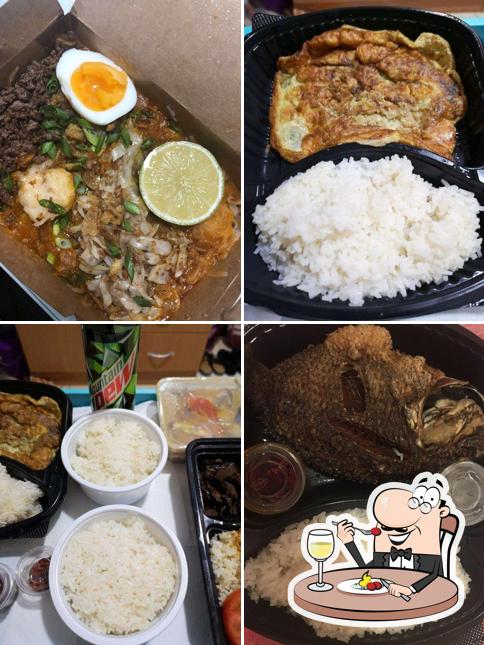 Sarap Nation, Dubai - Restaurant menu, prices and reviews