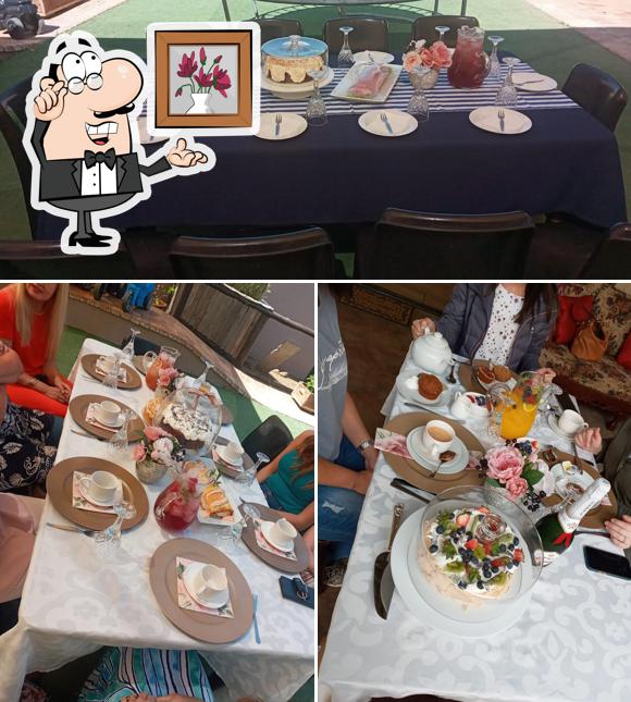 Time Out - Plaaskombuis, Vryburg - Restaurant menu, prices and reviews