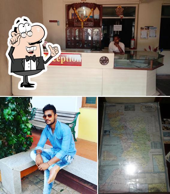 Vaishali Hotel, Kundai - Restaurant reviews