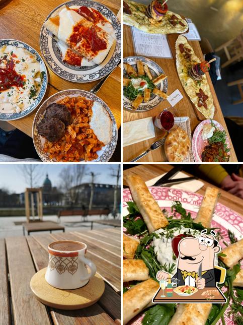 bona'me Hannover, Hannover - Speisekarte, Preise und Bewertungen