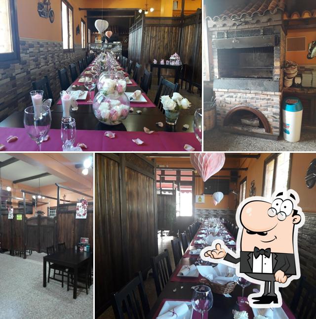 Top 5 restaurants with black pudding in Vega de San Mateo, november ...