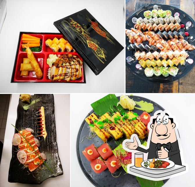 Royal Taste restaurant, Hillerød - Restaurant menu and reviews