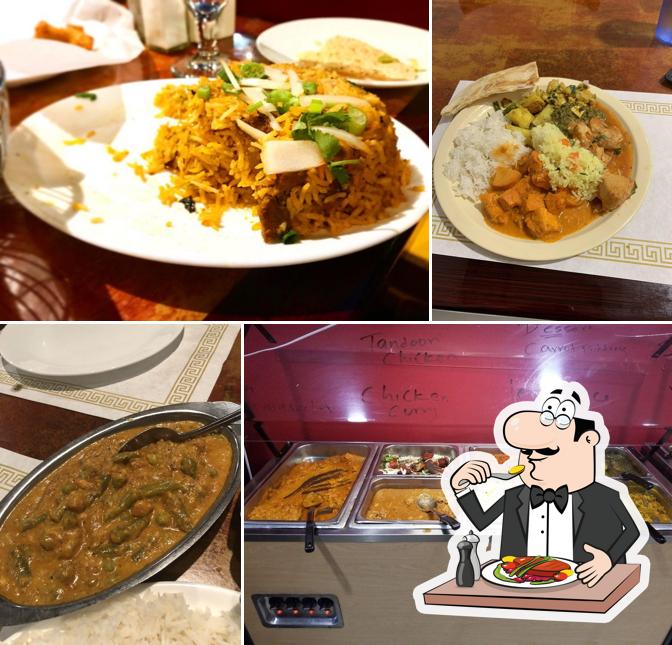 Sitar Indian Restaurant, Birmingham - Restaurant menu, prices and reviews