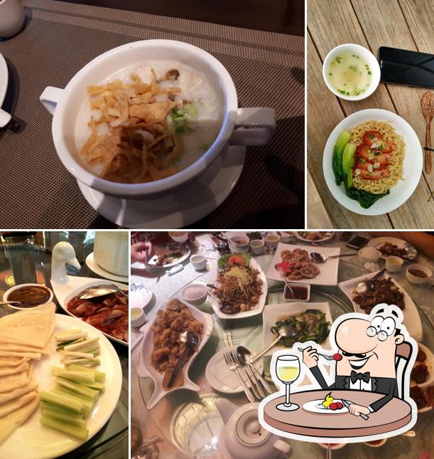 Sixteen 8 restaurant, Semarang - Restaurant reviews