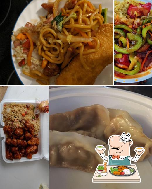 Super Wok Chinese Restaurant in Watertown - Restaurant menu and reviews