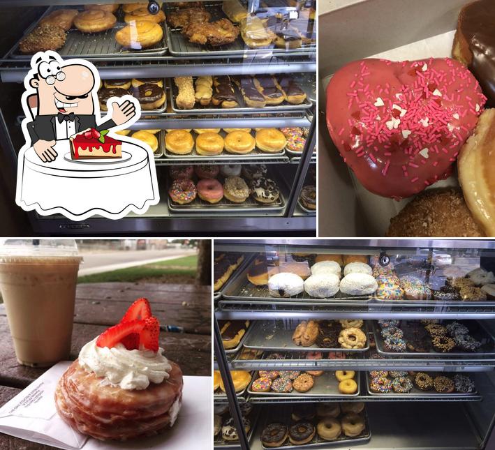 The Bears Den, Selma - Restaurant menu, prices and reviews