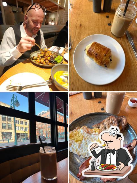 Tre Rivali, Milwaukee - Restaurant menu, prices and reviews
