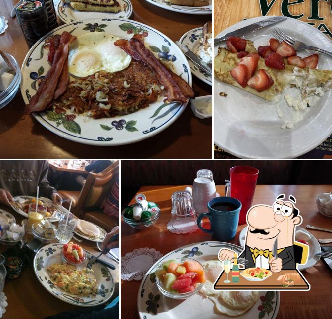 Verdict Restaurant, Wheaton - Restaurant menu, prices and reviews