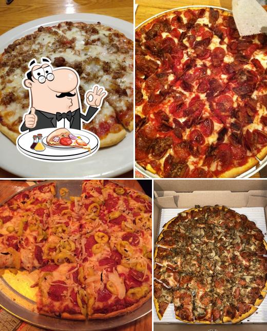 Villa Nova Ristorante, Columbus - Restaurant menu, prices and reviews