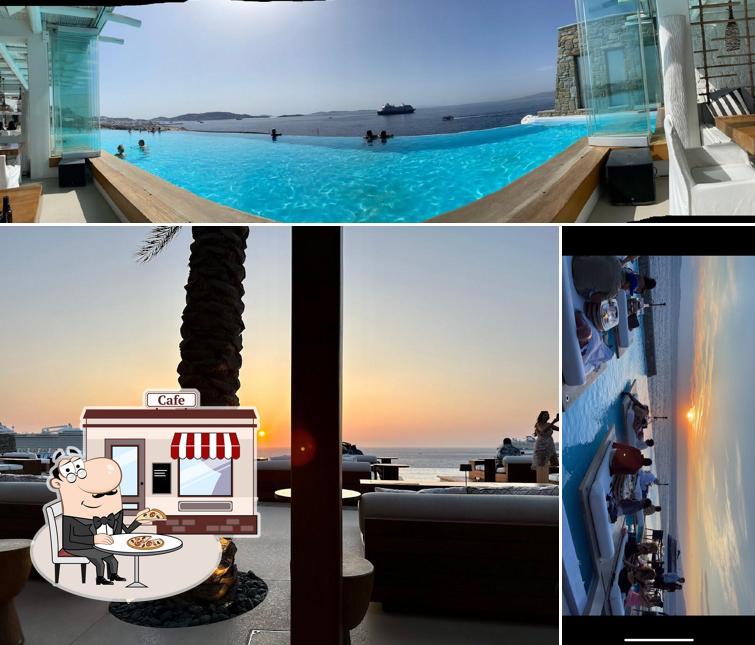 Zuma Mykonos, Mikonos - Restaurant menu, prices and reviews