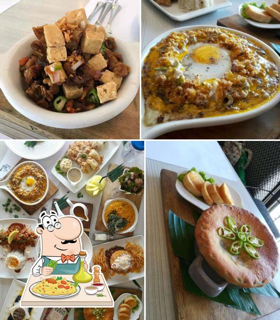 Neil's Kitchen, Muntinlupa - Restaurant menu, prices and reviews