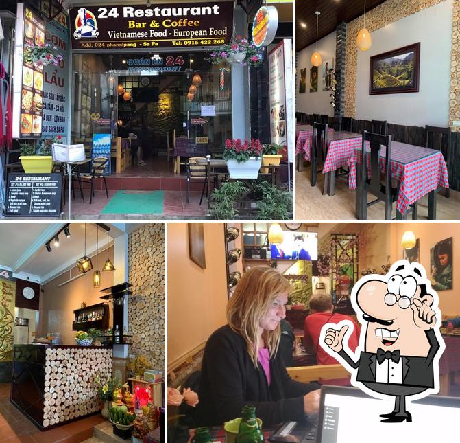Top 5 chinese restaurants in Lao Cai, september 2024 - Restaurant Guru