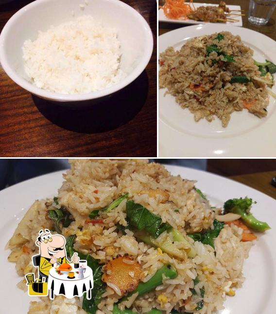 3 Seasons Thai Fusion Cuisine, Potts Point - Restaurant menu, prices ...