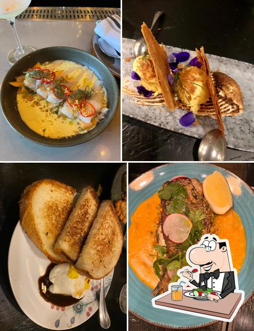 Amaru, Chicago, Damen - Restaurant menu, prices and reviews